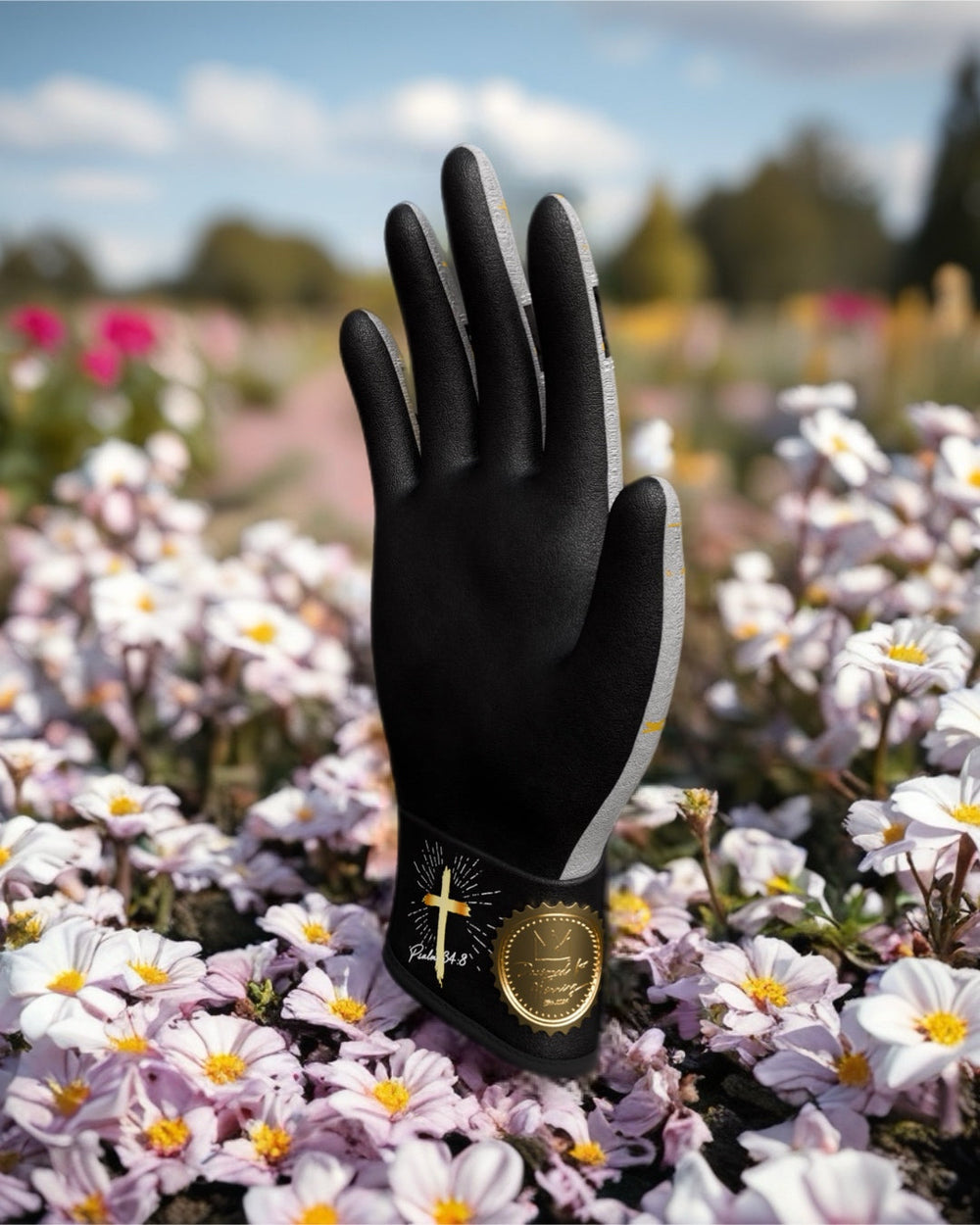 Goat'd Baseball Gear