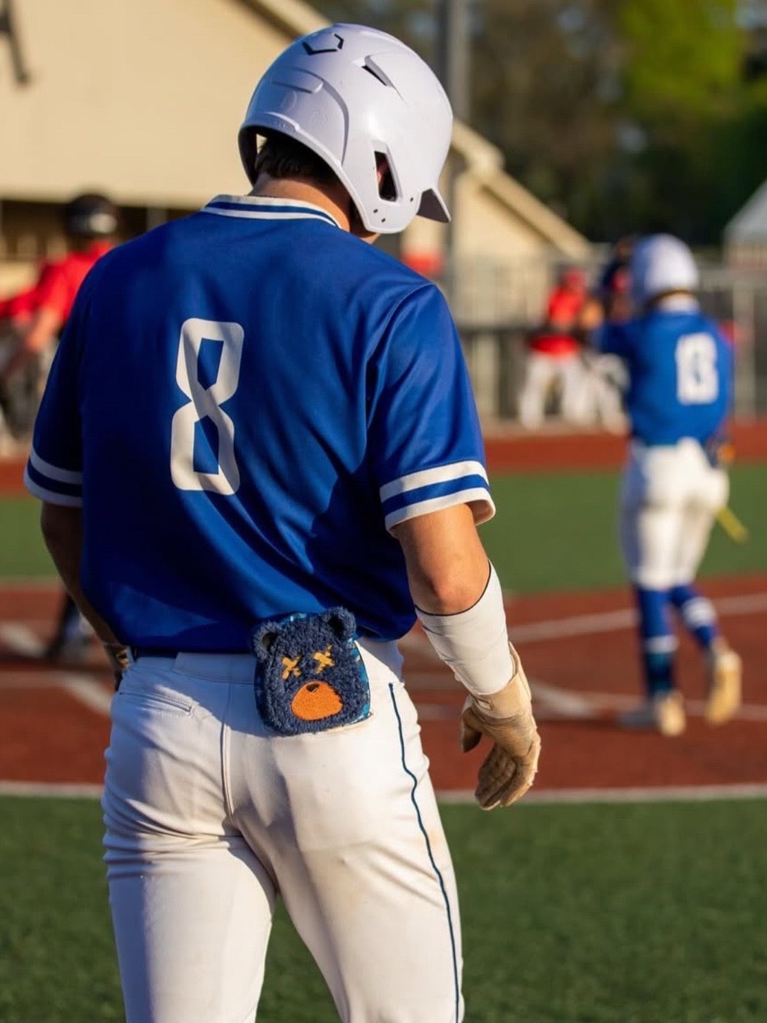 Blessings Sliding Mitt (Limited Collection) – Goat'd