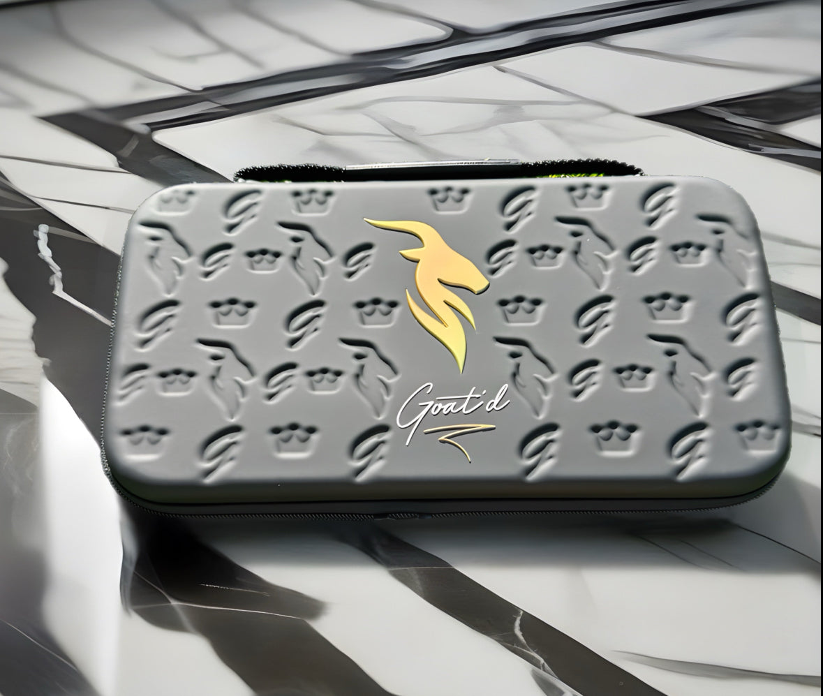 Goat'd Sliding Mitt - 1v1 Legacy (Limited Collection)