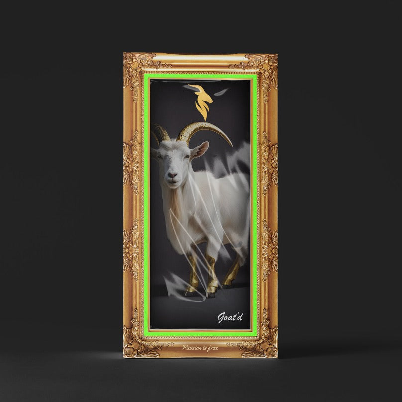 Goat'd Baseball Gear – Goat'd Sliding Mitts